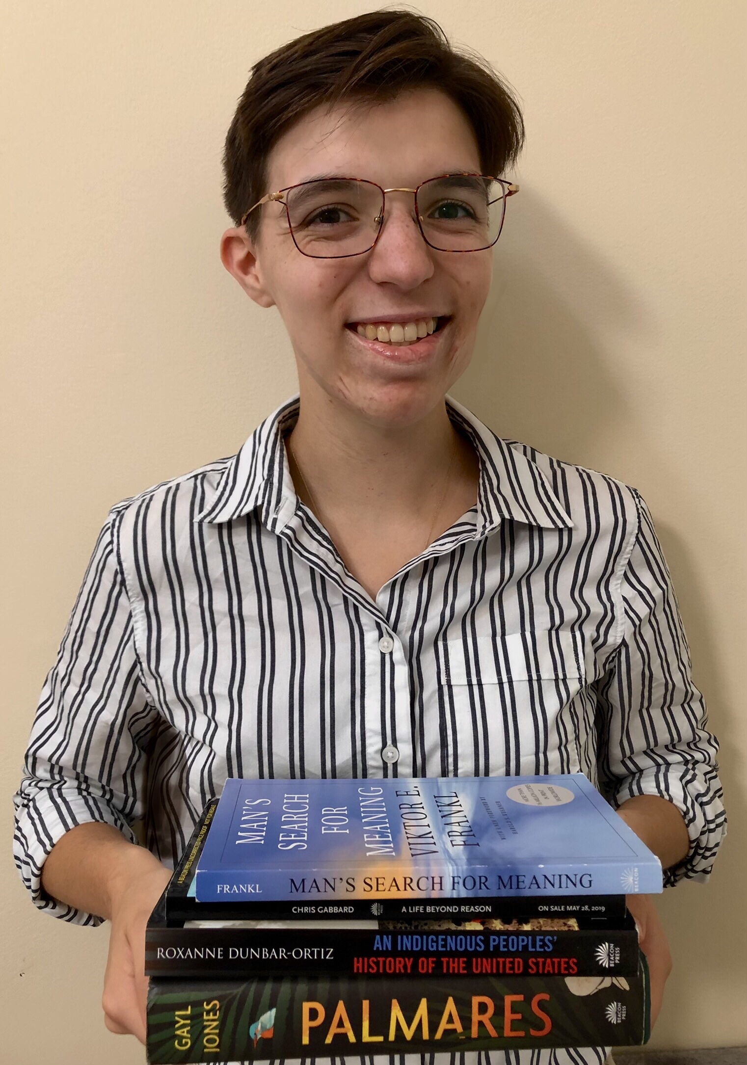 A Skill-Building Summer | Arts & Sciences