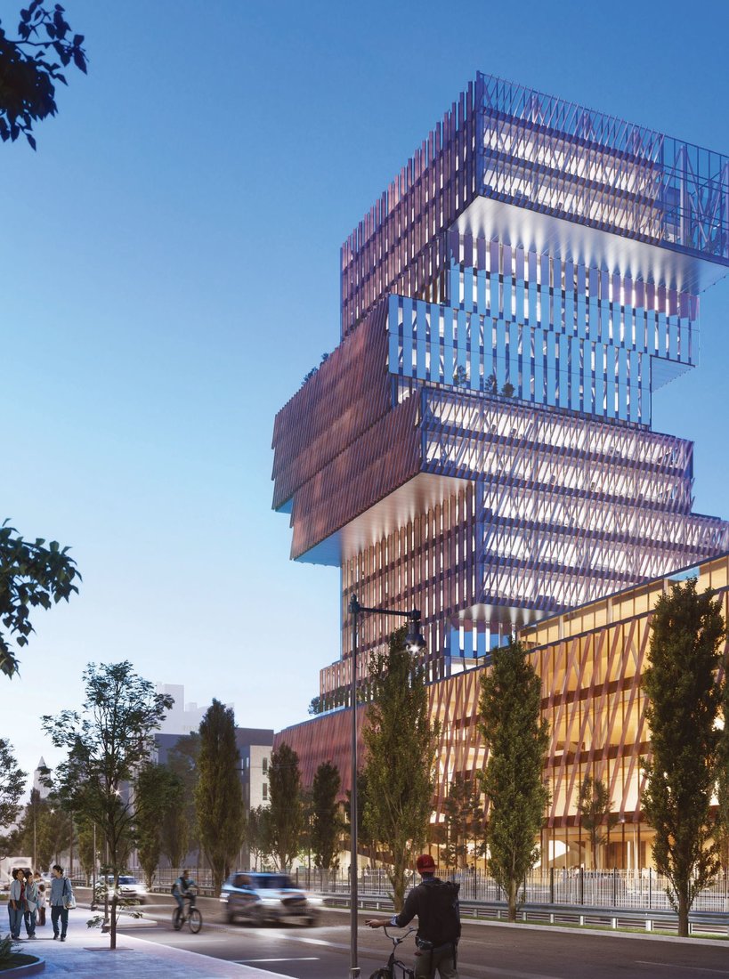 Imagine Your Future at BU: Career Outlooks | Arts & Sciences