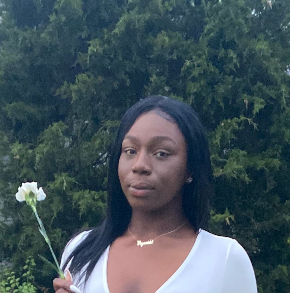 Ayomide Egbejoda | Arts & Sciences