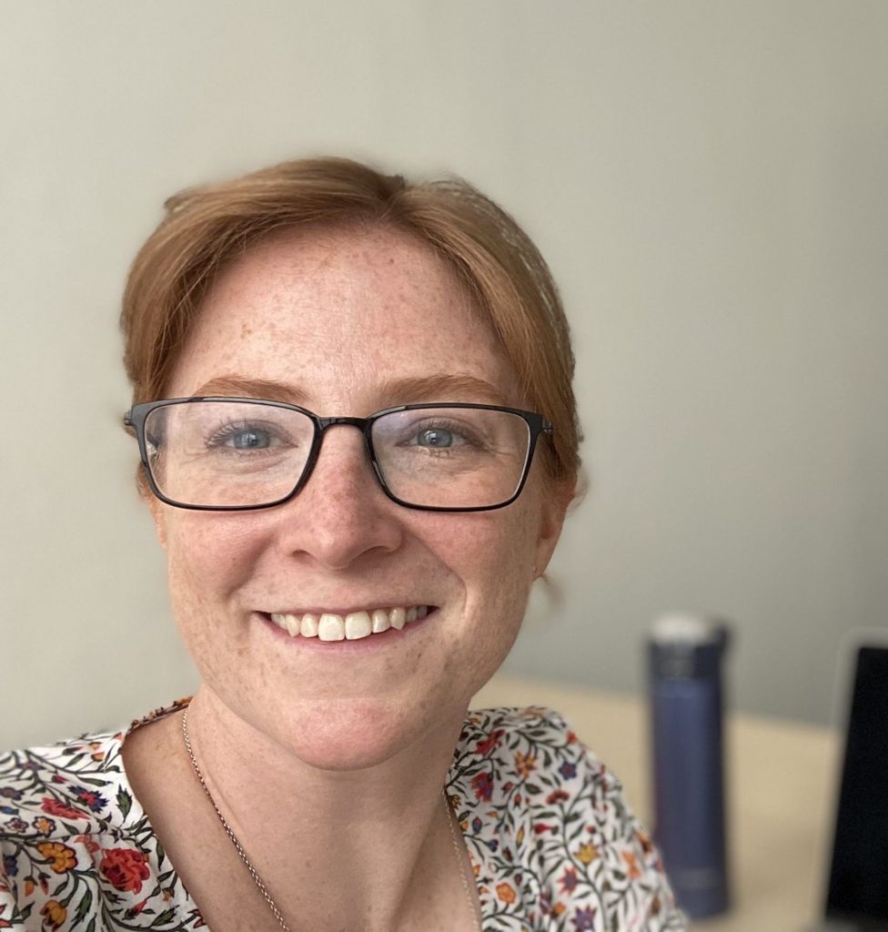 Connecting the Dots: How Does a Statistics Professor Map the Human ...