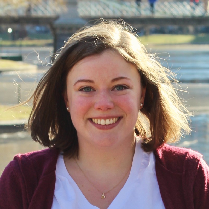 BU GRS Master’s Orientation Materials | Arts & Sciences