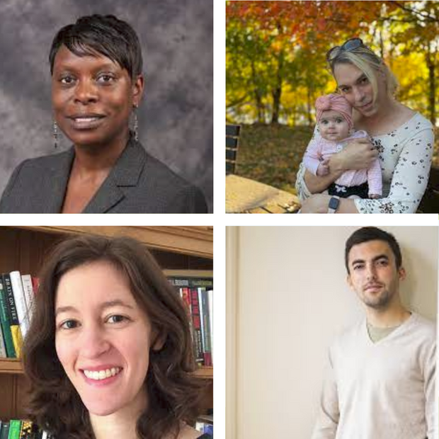 Gitner Family Lecture | Arts & Sciences