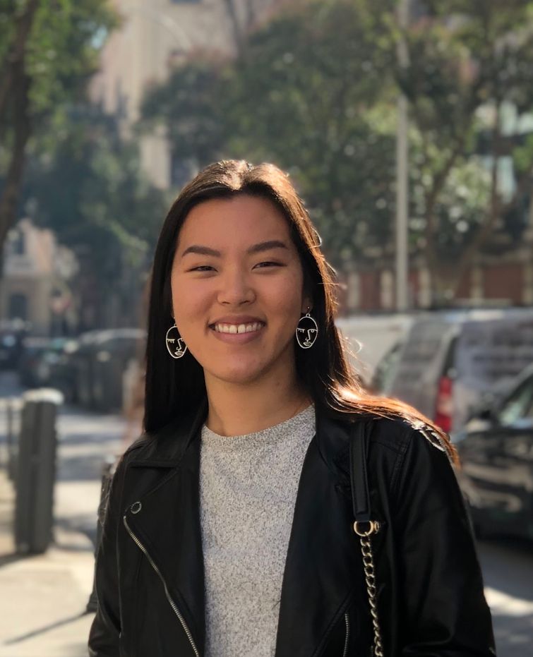 CISS mini-grants enable graduate students to do “research that matters ...