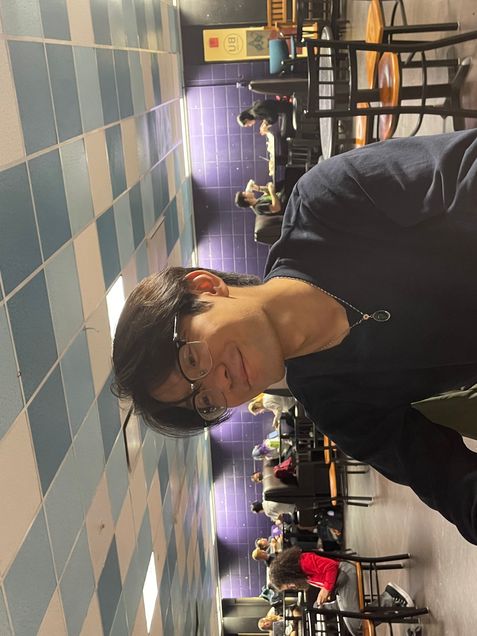 Sam Chen | Arts & Sciences