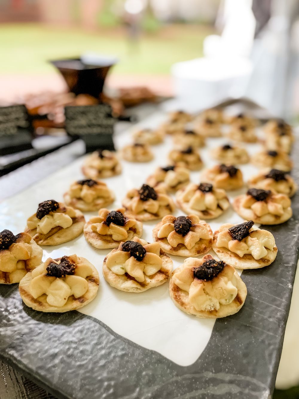 Plan an Event | Catering on the Charles