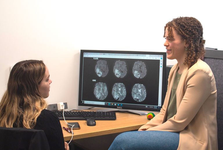 Center for Brain Recovery