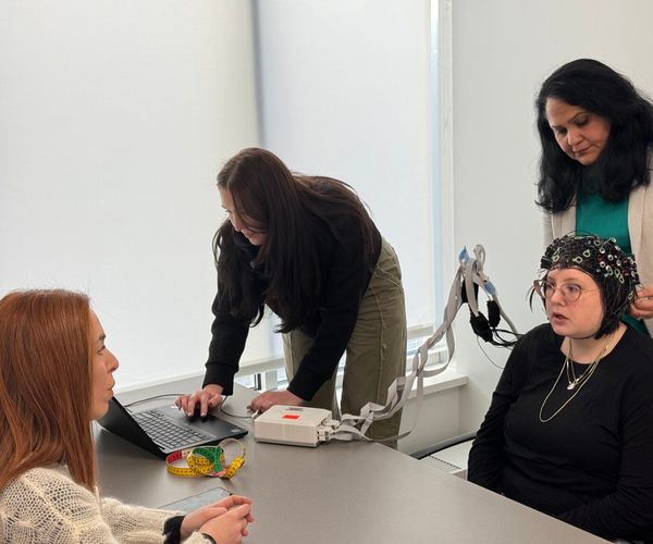 Center for Brain Recovery