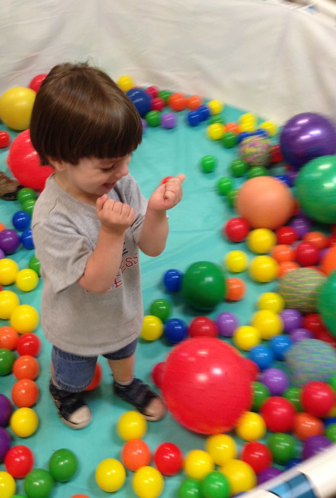 For Parents » Child Development Labs | Boston University