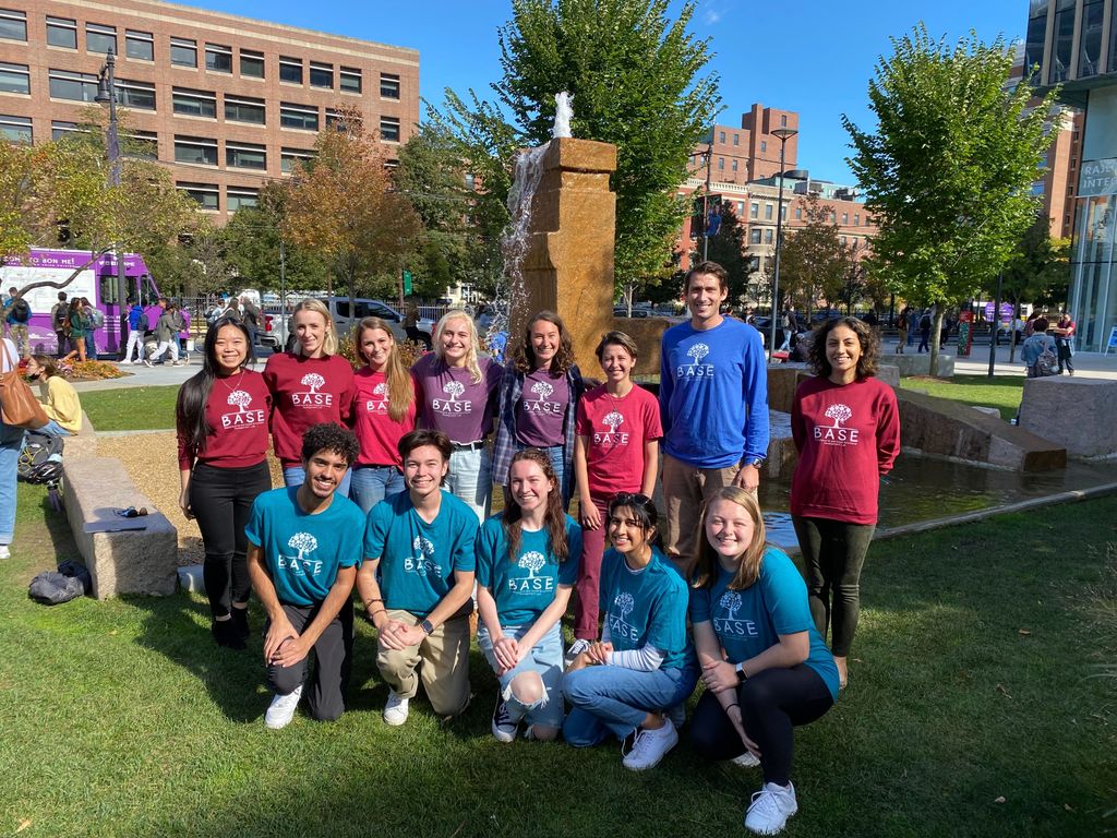 Team » Child Development Labs | Boston University
