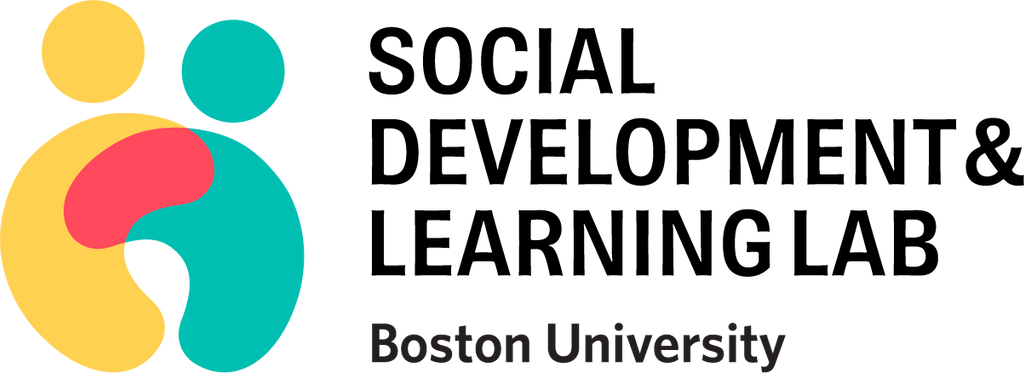 Social Development and Learning Lab » Child Development Labs | Boston ...