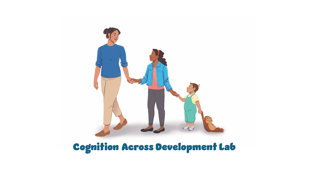 Cognition Across Development Lab » Child Development Labs | Boston ...