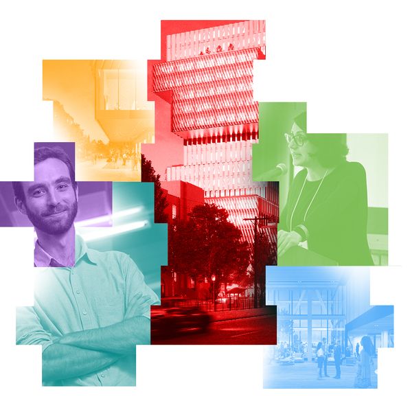 Faculty Of Computing And Data Sciences