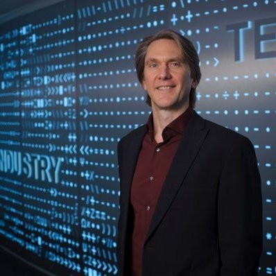 Marshall Van Alstyne | Faculty of Computing & Data Sciences