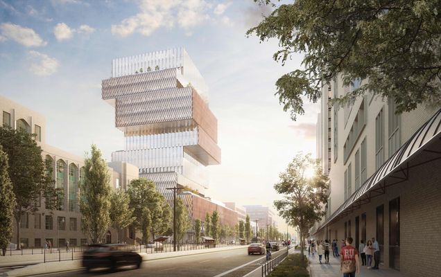 BU Center for Computing & Data Sciences | Faculty of Computing & Data ...