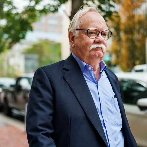 Robert A. Brown | Faculty of Computing & Data Sciences