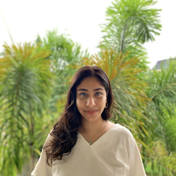 Asees Bhasin | Faculty of Computing & Data Sciences