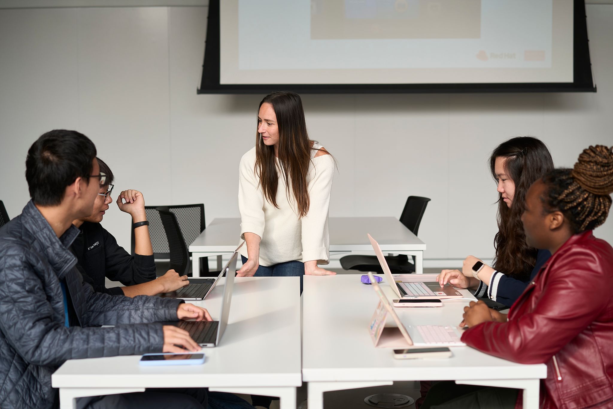 Faculty Of Computing And Data Sciences Faculty Of Computing And Data Sciences