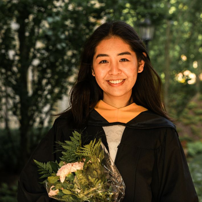 Yan (Stella) Si | Faculty of Computing & Data Sciences