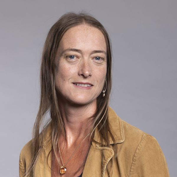 Brooke Williams, BU Faculty of Computing & Data Sciences | Faculty of ...