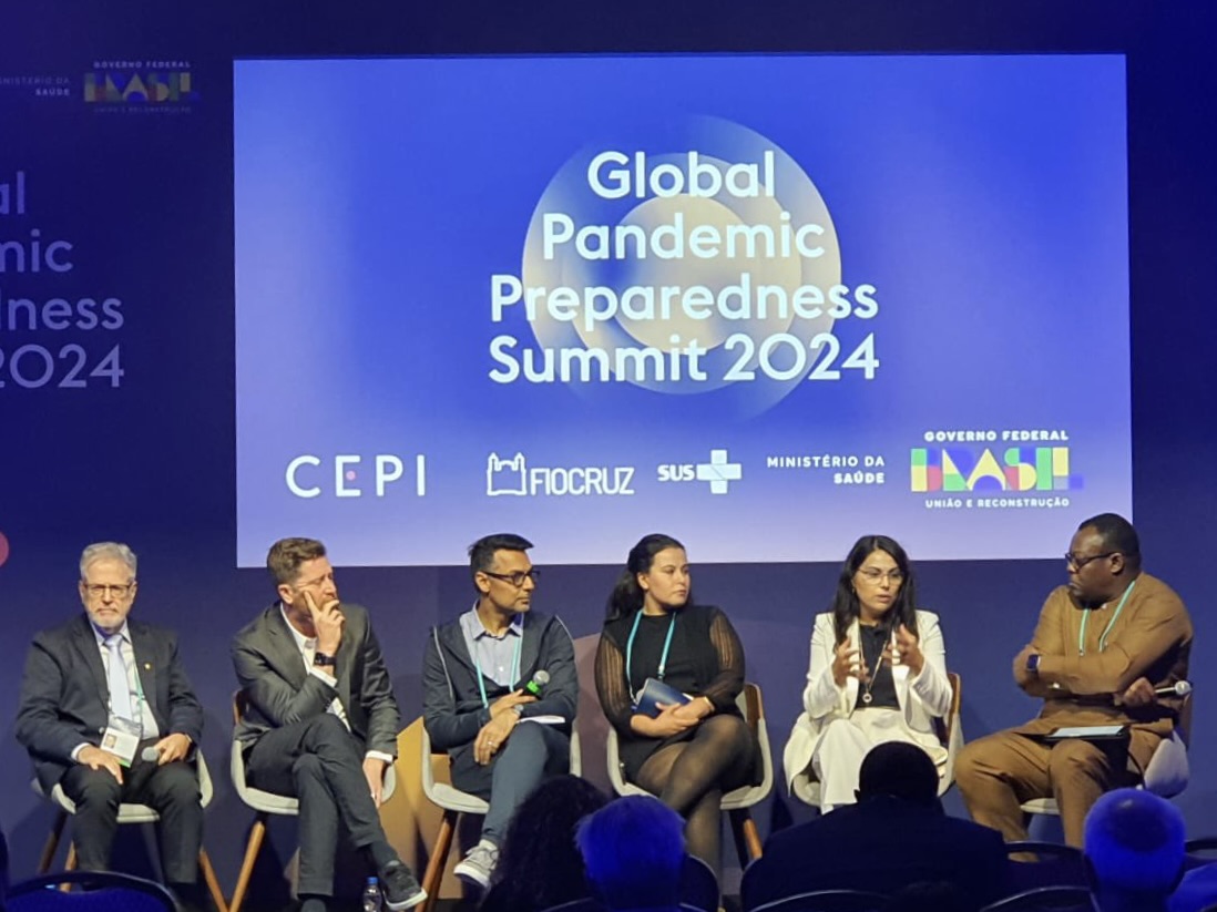 Center on Emerging Infectious Diseases