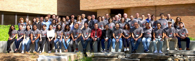 Inclusive Excellence | Engineering Research Center in Cellular ...