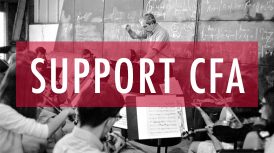 Saving the Classical Music Ecosystem » CFA Magazine | Blog Archive ...