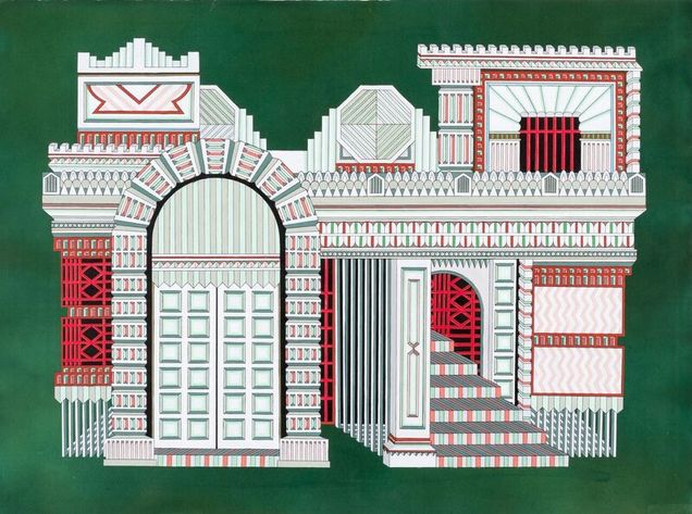 Boston University Art Galleries Announces Occupancies | College of Fine ...