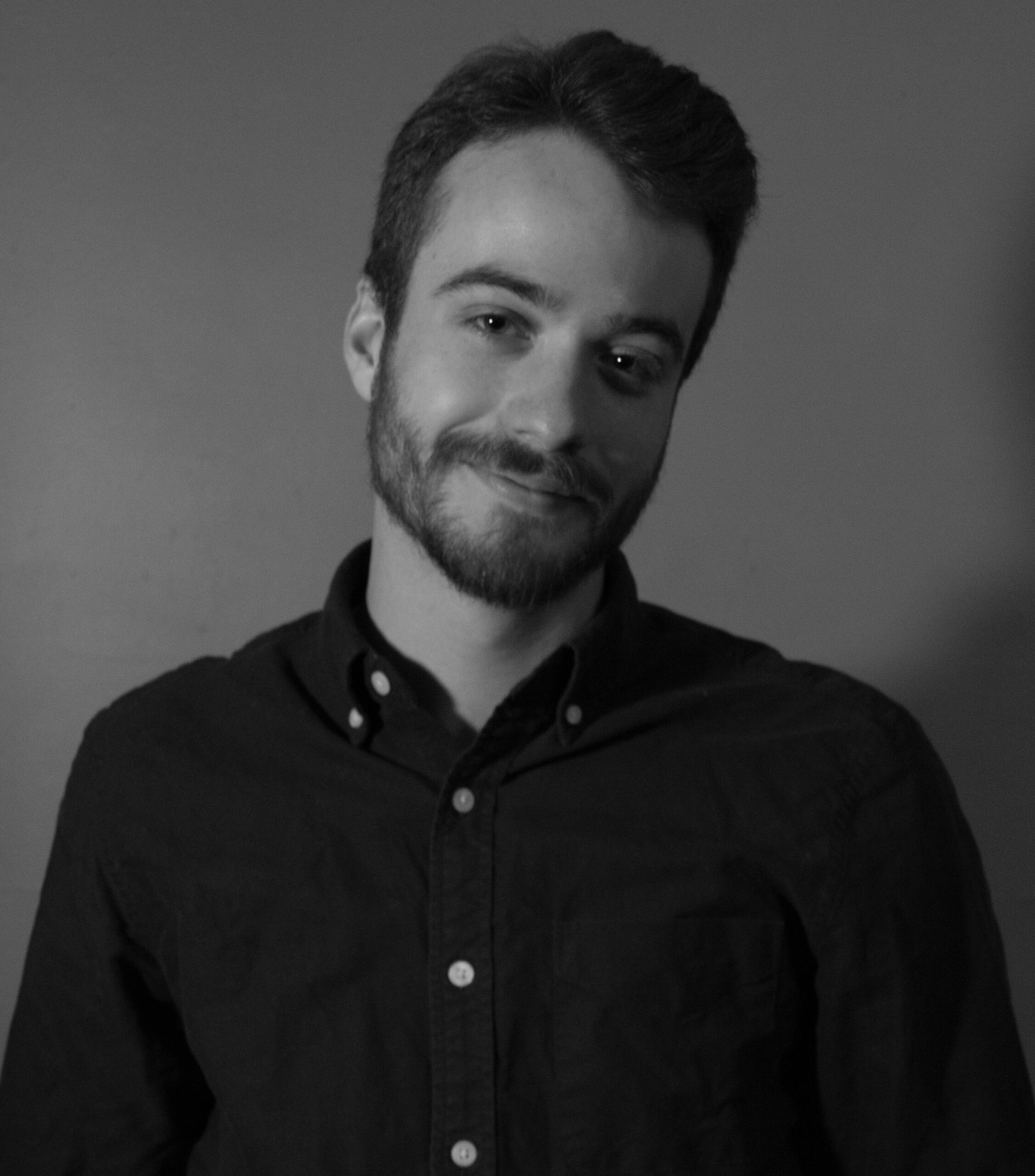 Austin Boyle | College of Fine Arts