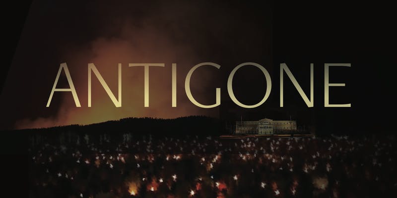 Booth Theatre’s inaugural season culminates with Antigone | College of ...
