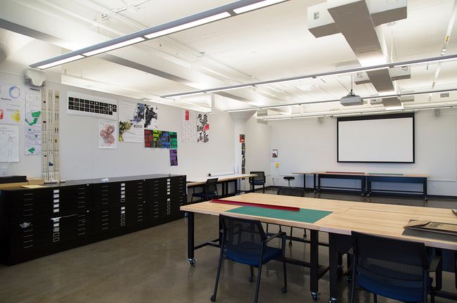 Graduate Graphic Design | College of Fine Arts