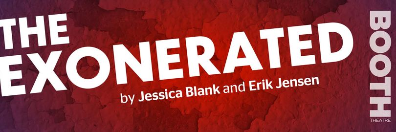 Exonerees’ stories make their way to the Booth stage | College of Fine Arts