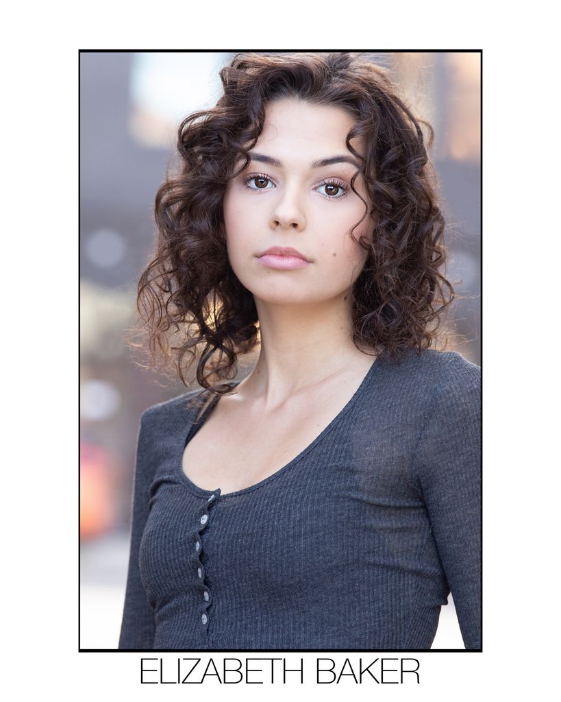 Elizabeth Baker | College of Fine Arts