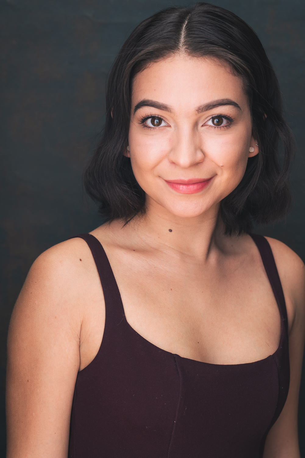 Stephanie Castillo | College of Fine Arts