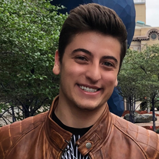 School of Theatre Celebrates Award Winners, Class of 2020 | College of ...