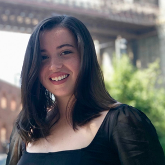 School of Theatre Celebrates Award Winners, Class of 2020 | College of ...