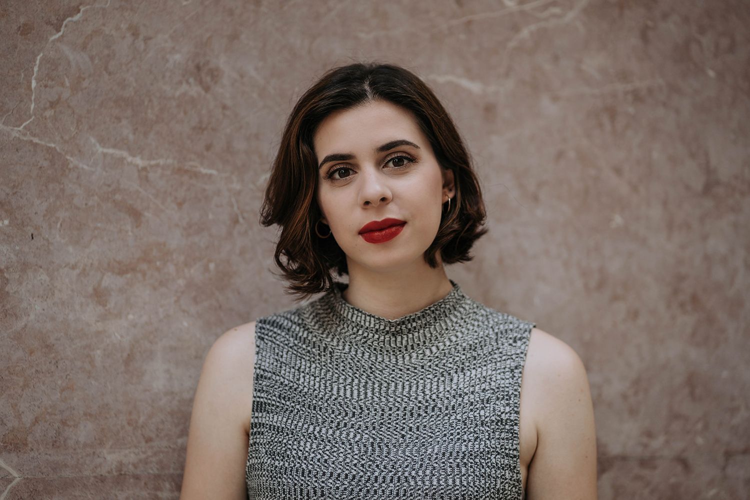 Student feature: 8 Questions with Gabrielle Barkidjija | College of ...