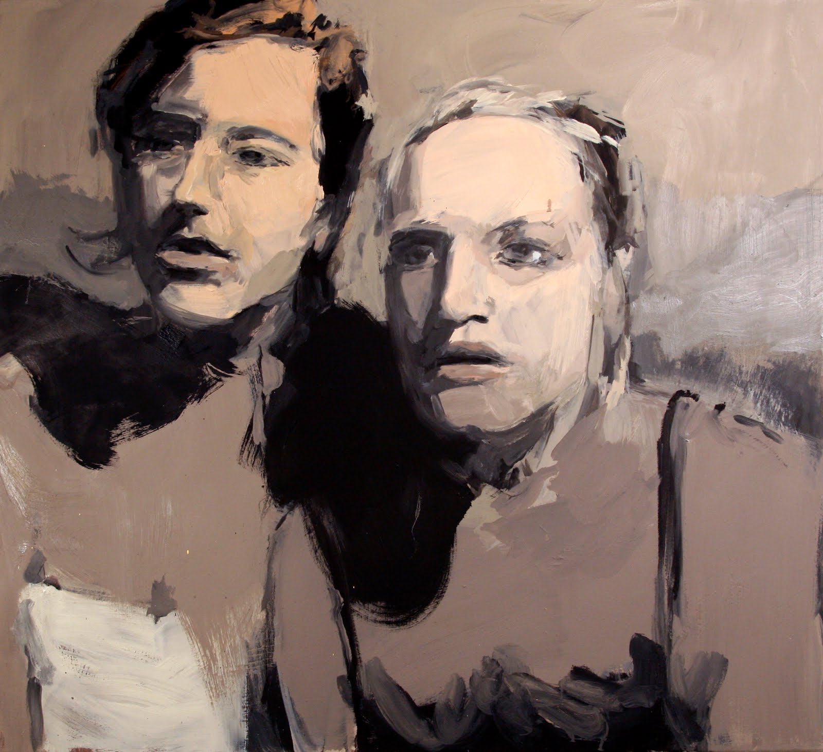 BFA Painting | College of Fine Arts