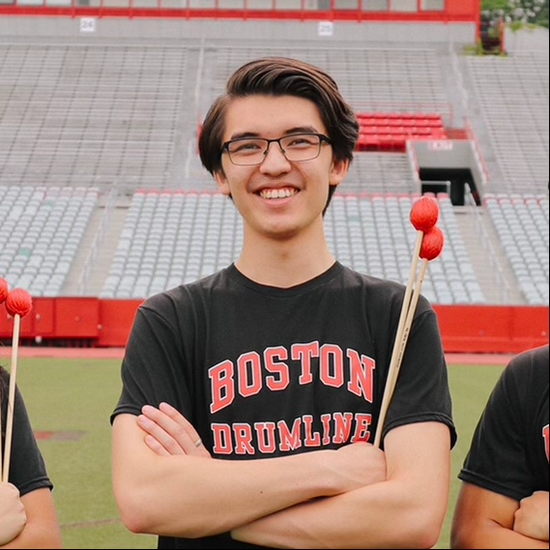 BU Band Room | College of Fine Arts