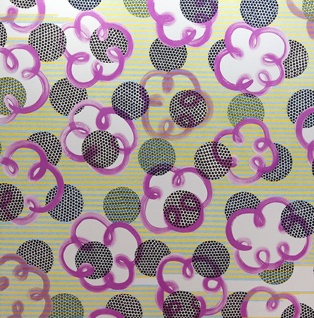 MFA Painting | College of Fine Arts