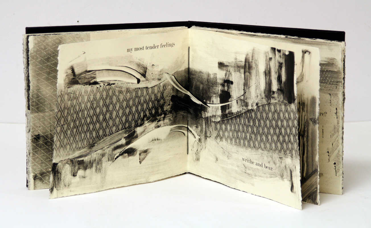 BFA Printmaking | College of Fine Arts