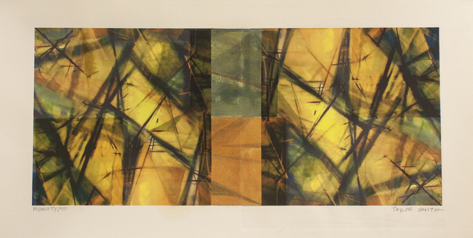 BFA Printmaking | College of Fine Arts