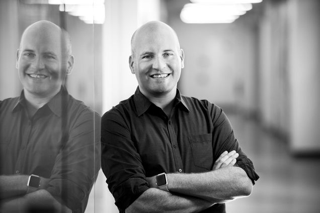 Graphic Design Studios | College of Fine Arts