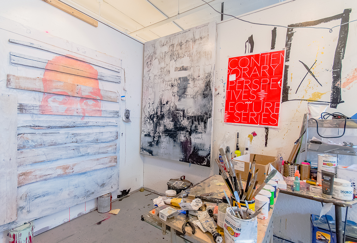 BFA Painting | College of Fine Arts