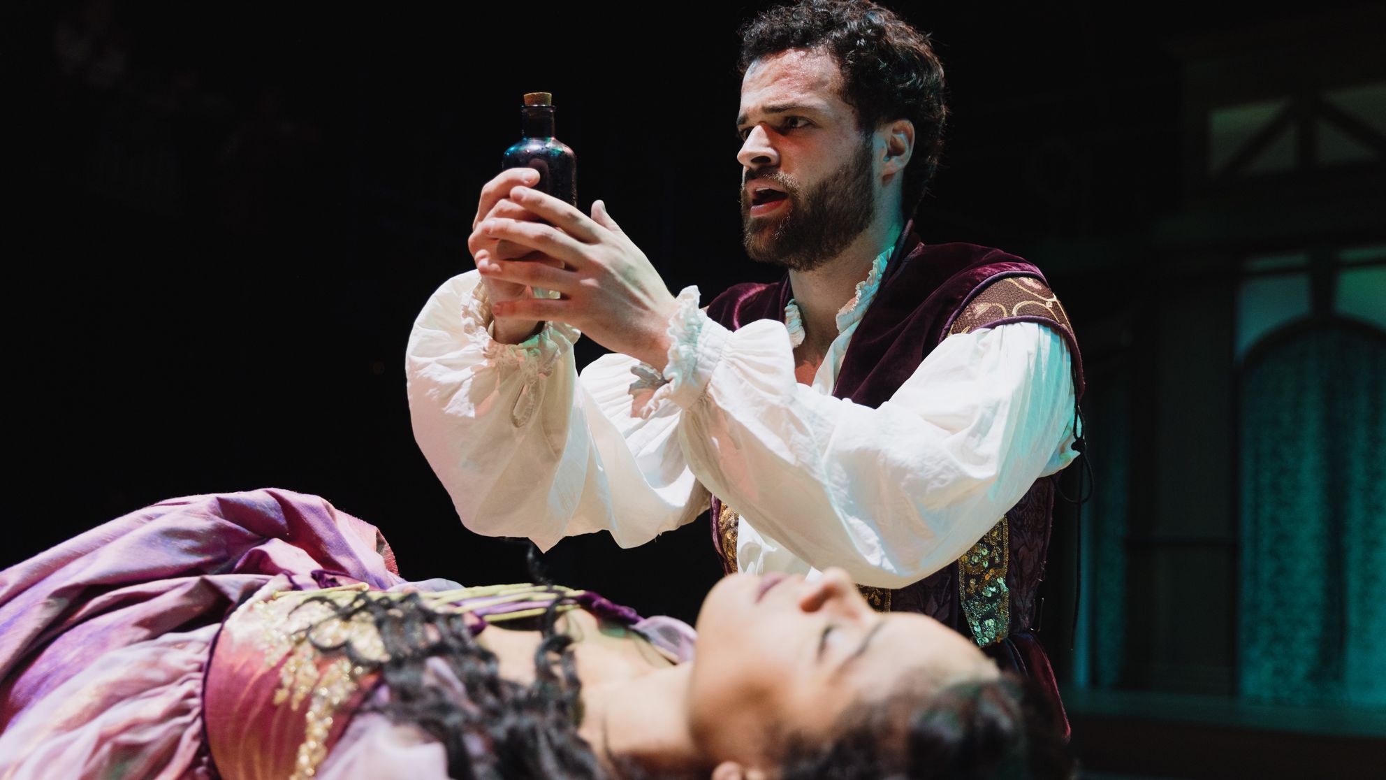 Acting | College of Fine Arts