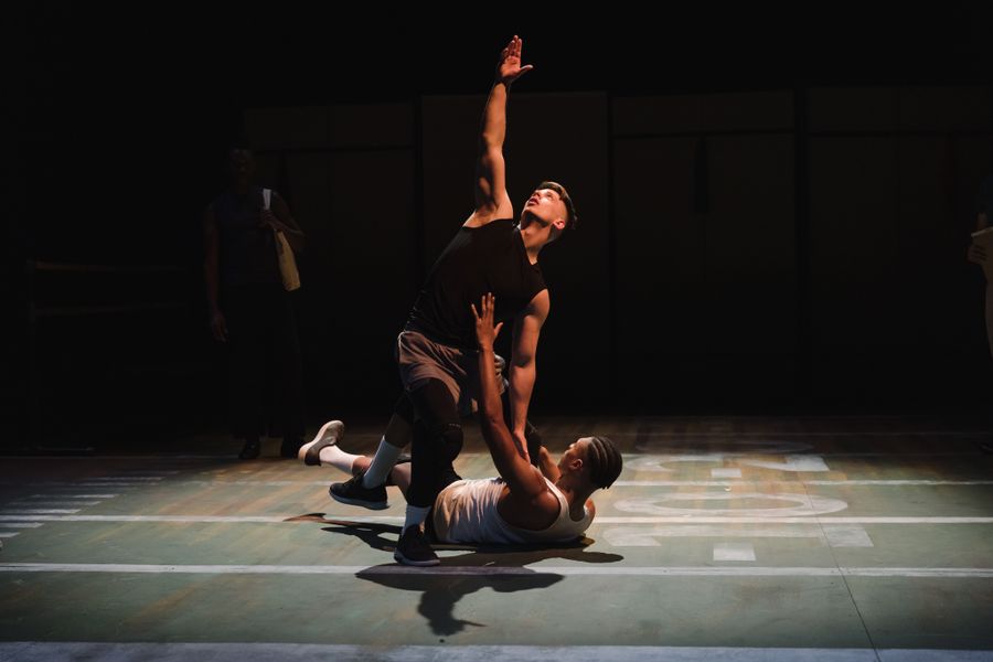 Undergraduate Admissions | College of Fine Arts