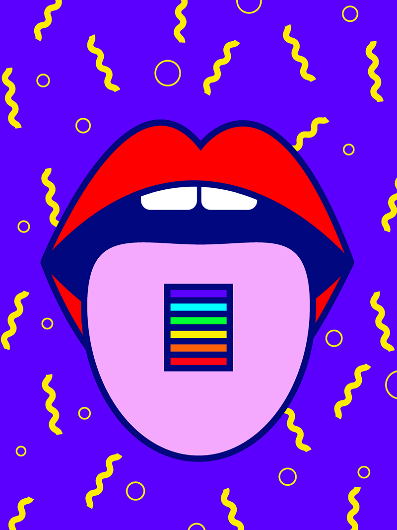 BFA Graphic Design | College of Fine Arts