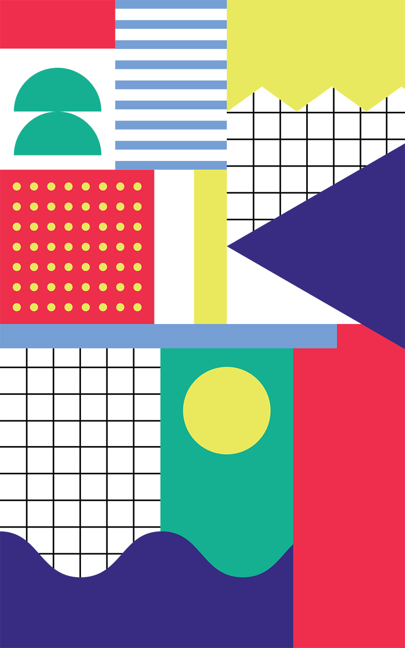 BFA Graphic Design | College of Fine Arts