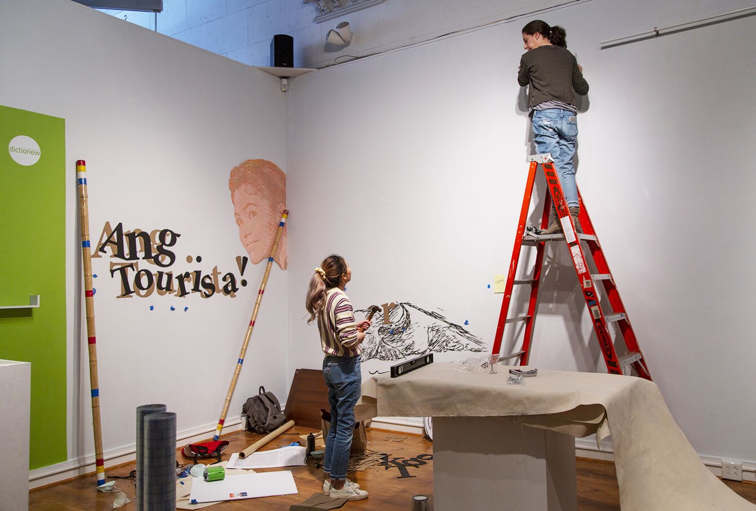 BFA Graphic Design | College of Fine Arts