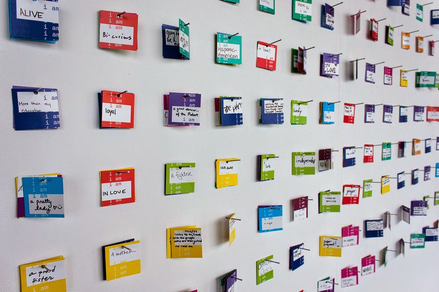 BFA Graphic Design | College of Fine Arts