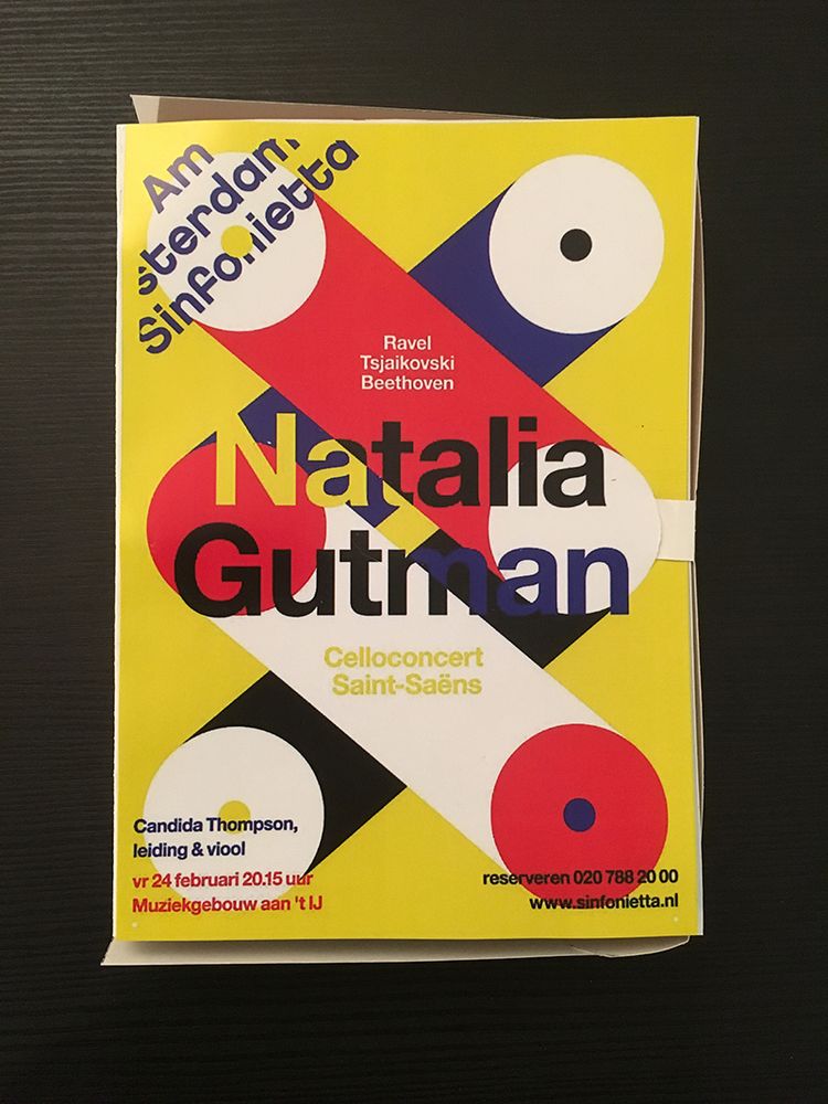 BFA Graphic Design | College of Fine Arts